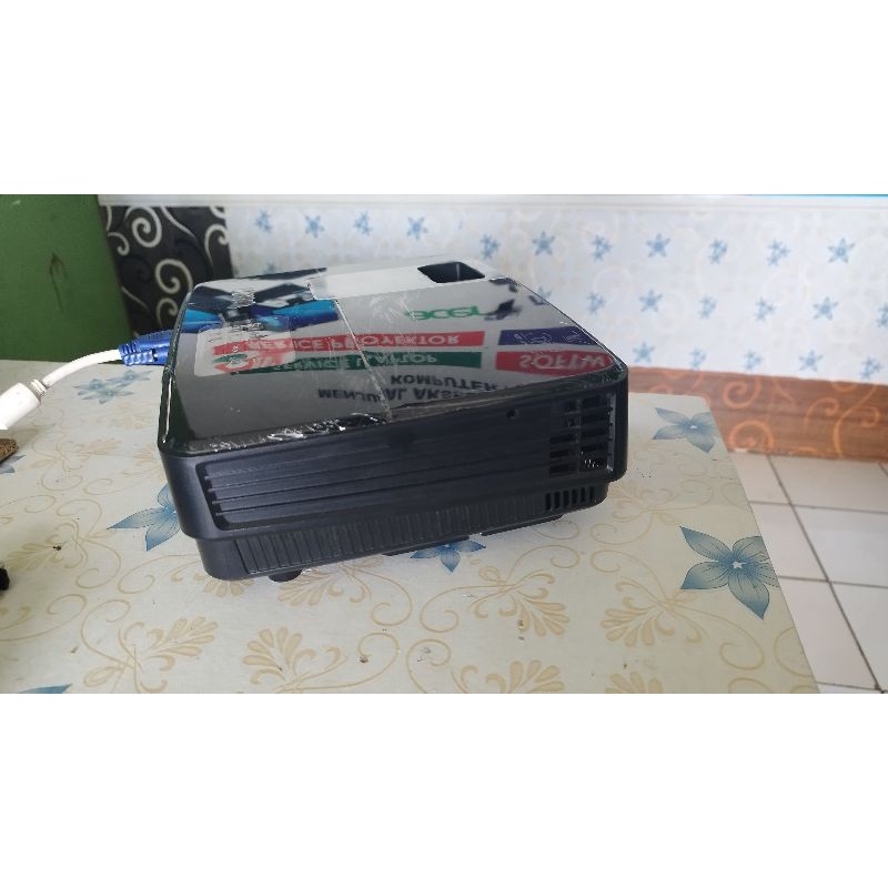 Jual Proyektor BENQ MS506P | Shopee Indonesia