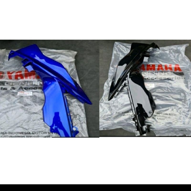 Jual PANEL COVER FAIRING SAYAP DALAM KANAN ATAU KIRI YAMAHA R 25 R25 ...