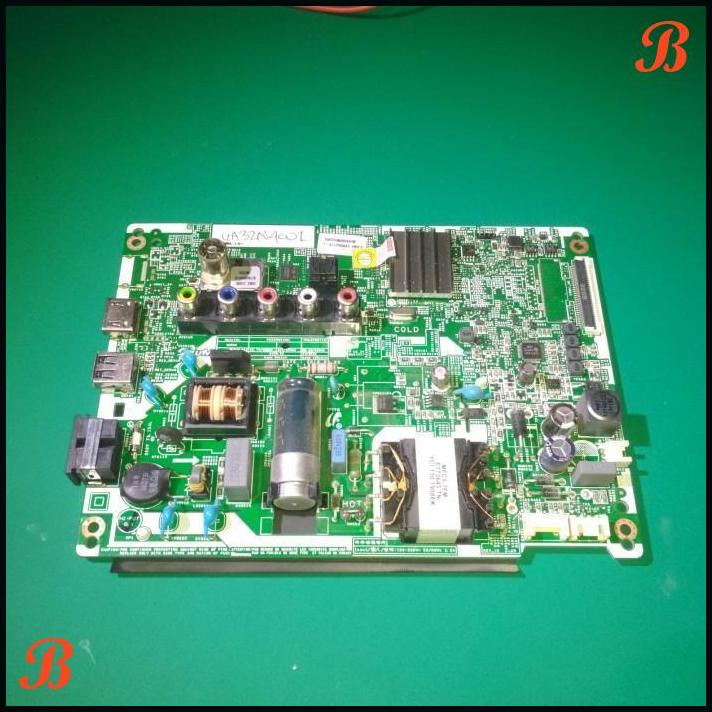 Jual Mainboard LED TV Samsung UA32N4001| NU | Shopee Indonesia