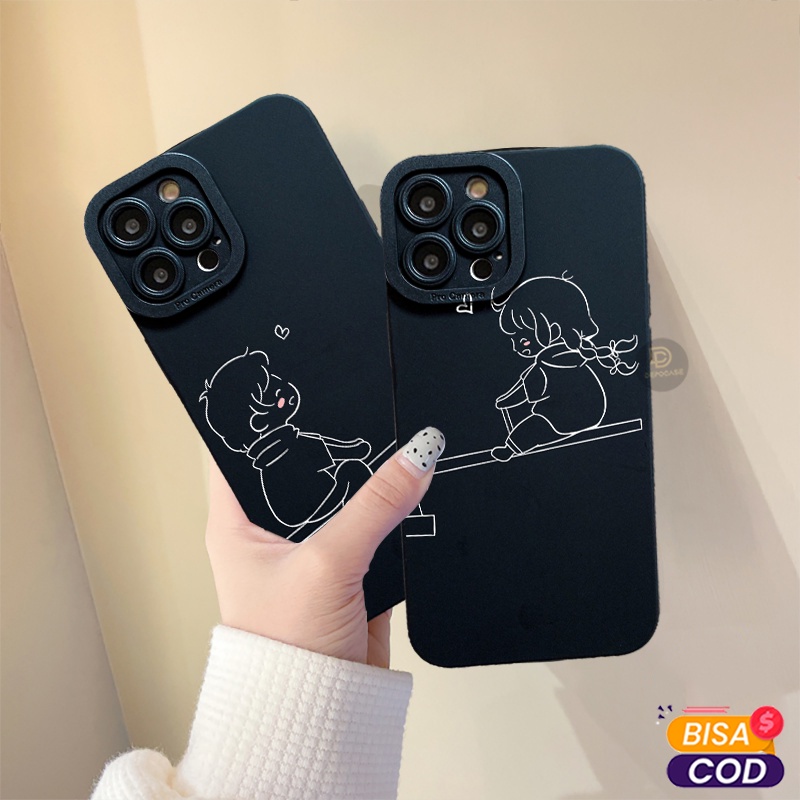 Jual Mitracase Softcase Pro Camera Couple Redmi 10 10a 10c 9a 9t 7a