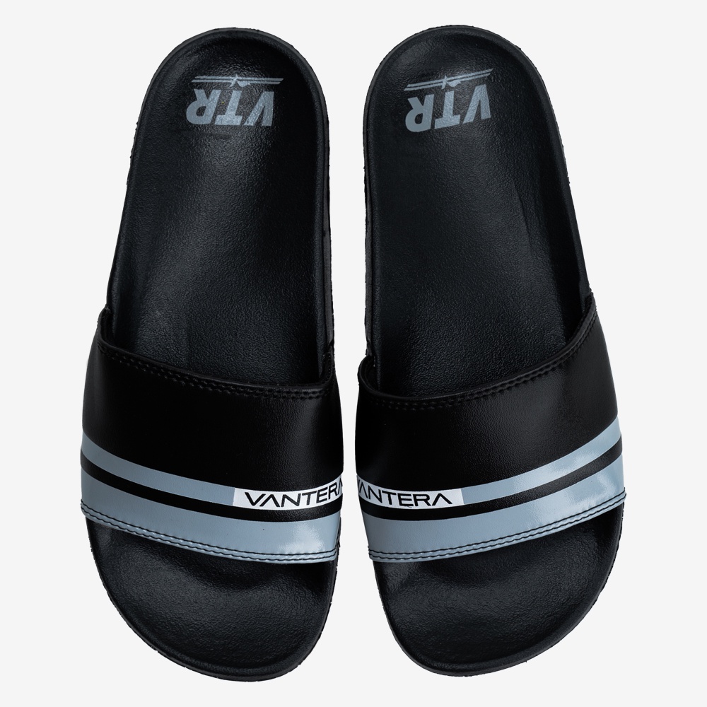 Jual Vantera Official - Arvika Series | Sandal Slipper | Sandal Pria ...