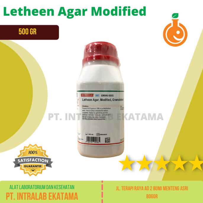 Jual Letheen Agar Modified 500gr | Shopee Indonesia