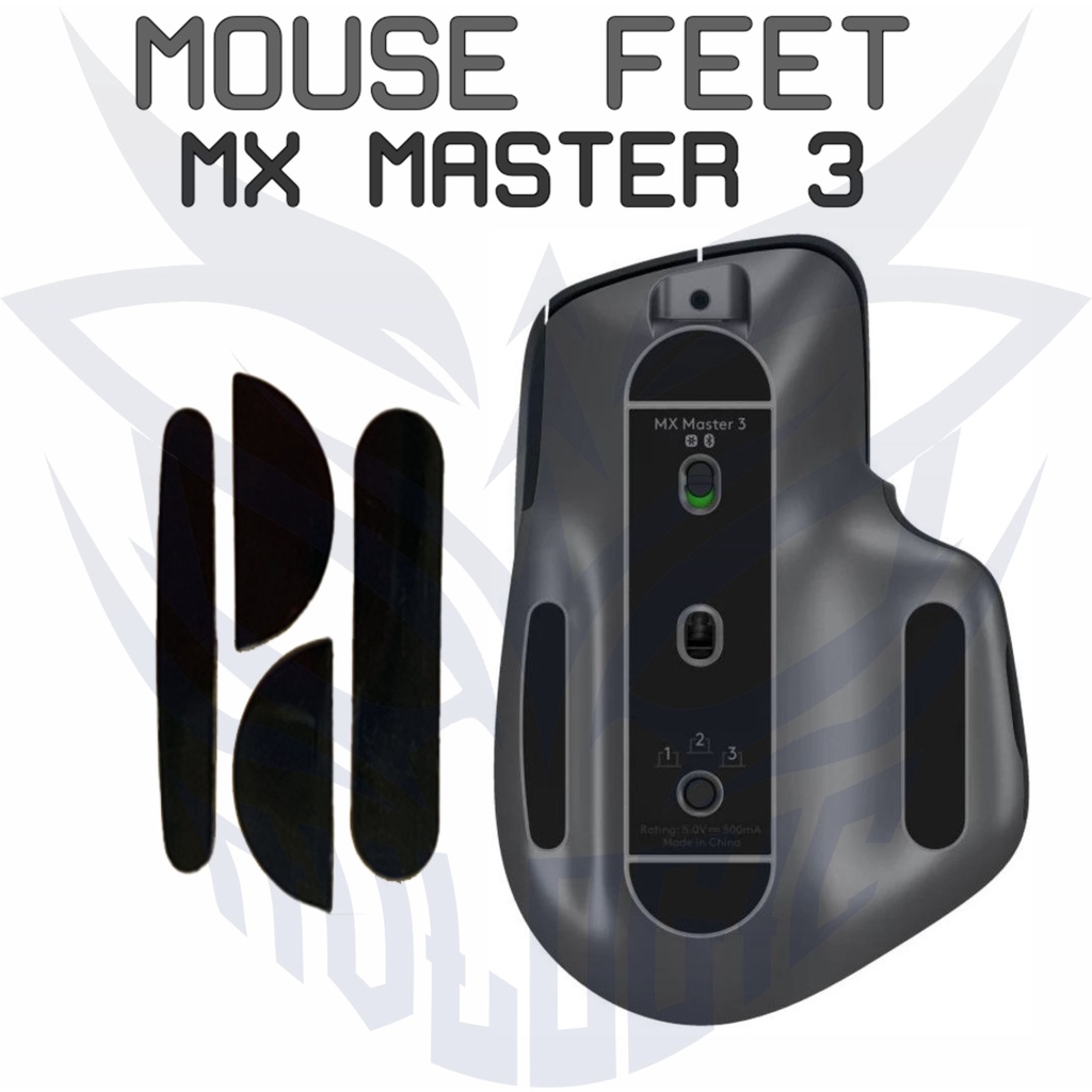 Jual Logitech Mx Master Terlengkap & Harga Terbaru Juni 2026 | Shopee ...