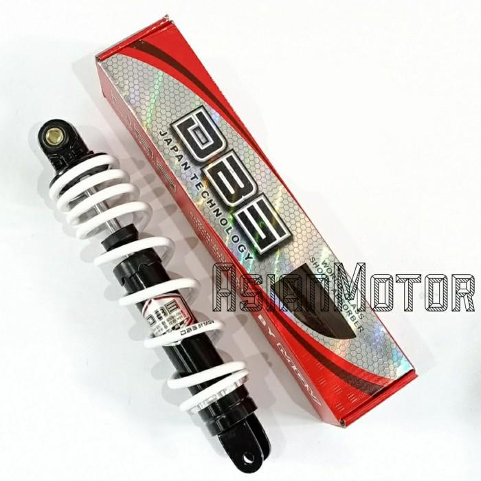 Jual Shockbreker DBS Pro-Zr 305mm Matic/ Shock DBS Mio, Scoopy, Beat ...