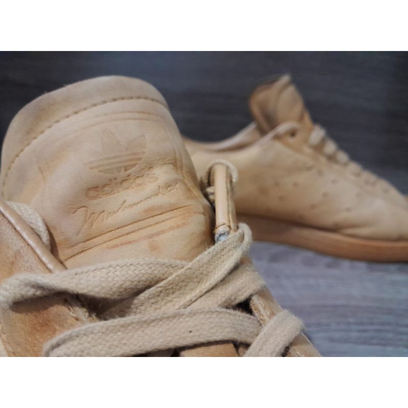 Jual RARE VINTAGE ADIDAS X MUHAMMAD ALI CLASSIC II | Shopee Indonesia
