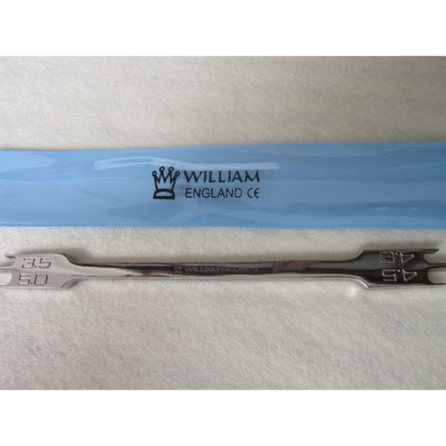 Jual Dental Jaya Ortho GAUGE RULLER / BRACKET POSITIONING | Shopee ...