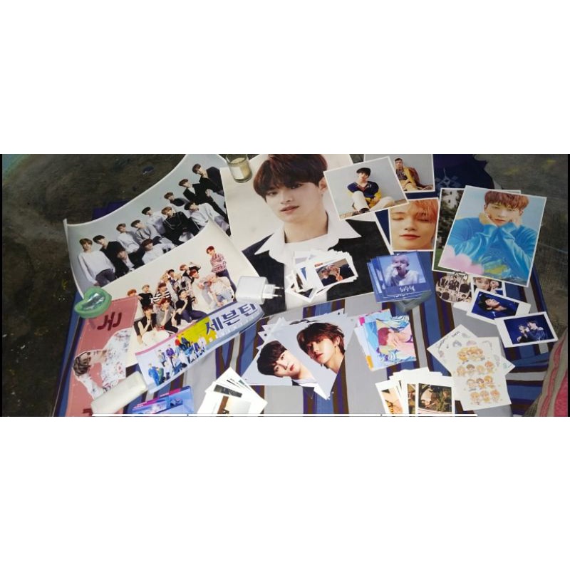 Jual sebong gift (baca deskripsi) | Shopee Indonesia