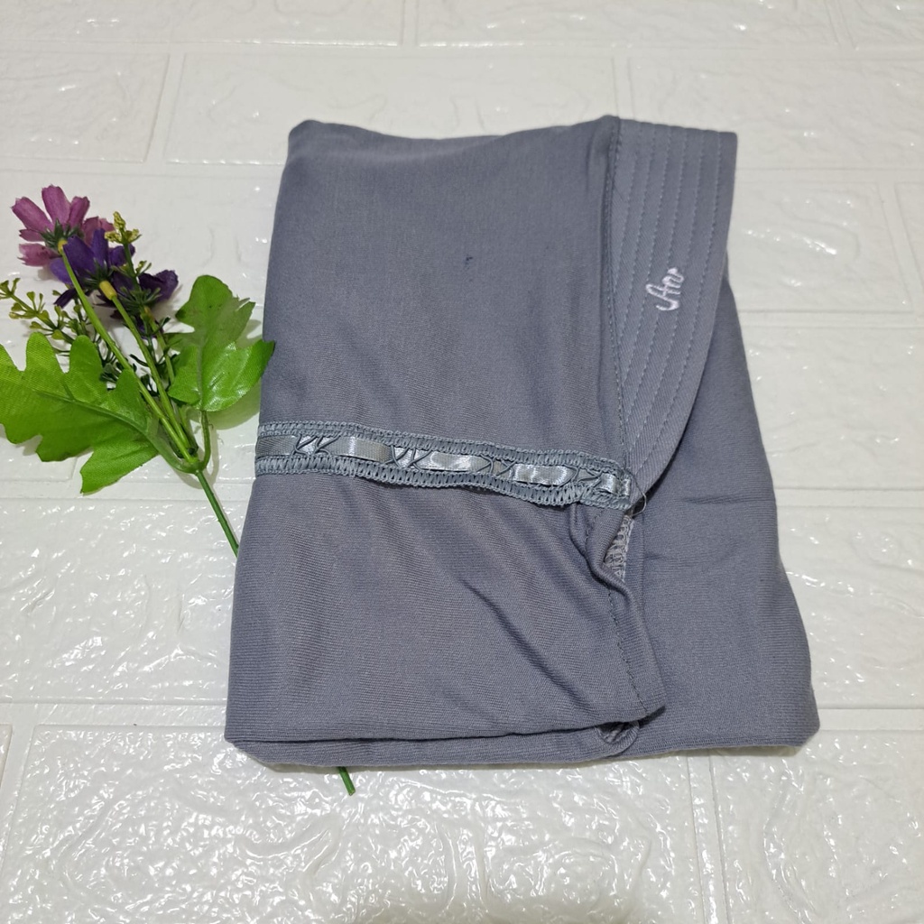 Jual Kerudung Anak Sekolah Sd Smp Sma Model Rabani / Jilbab Hijab ...