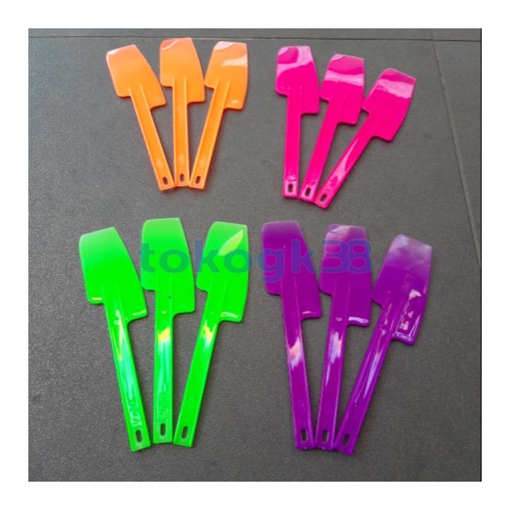 Jual Solet Warna Besar DEAR (E) | Shopee Indonesia