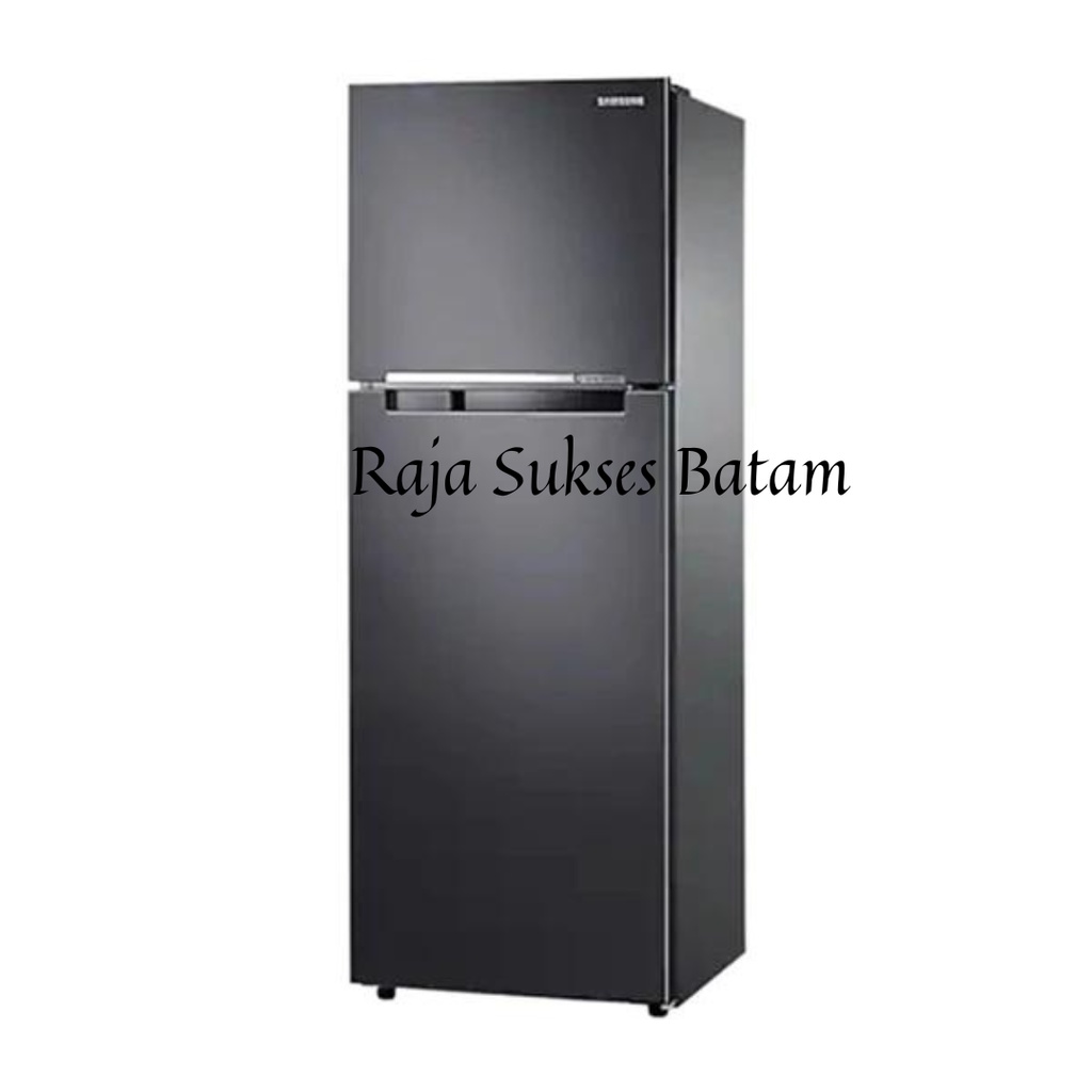 Jual Samsung RT25 RT25FARBDB1/SE Kulkas 2 pintu Digital Inverter 255L BATAM | Shopee Indonesia