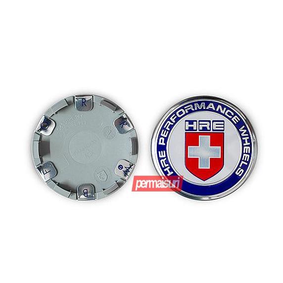 Jual Hre Clasic Center Caps Blue Red Metal Cover Original | Dop Velg Hre | Shopee Indonesia