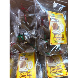 Jual Permen Durian / Lempok Durian / Dodol durian 250g | Shopee Indonesia