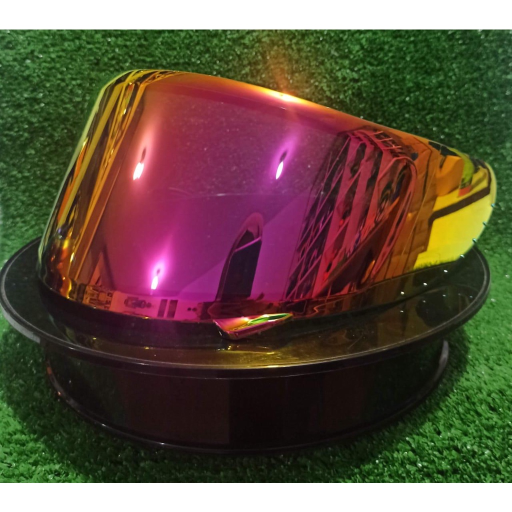 Jual Helm Scott RX 7 FF scott RX7/ Helm FF x14/ Helm FF Ala2 / Helm ...