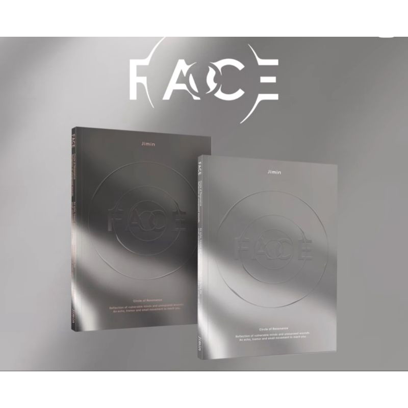 Jual [Pre Order] JIMIN BTS - FACE ALBUM | Shopee Indonesia