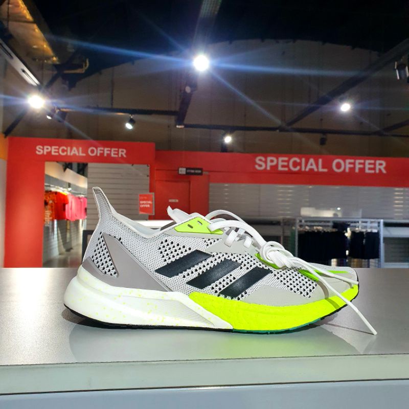 Jual Adidas XL00093 Original Resmi Outlet Adidas Last pcs | Shopee ...