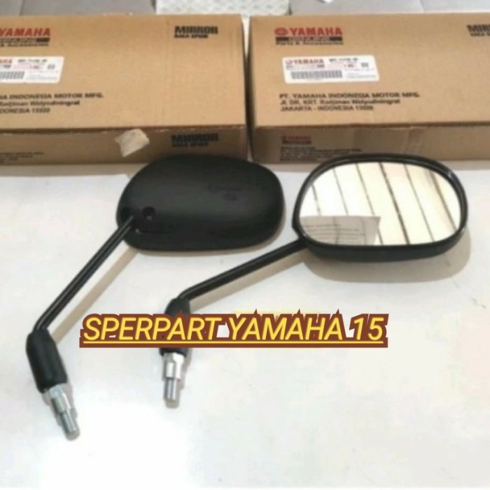 Jual Spion yamaha xsr 155 satuan original yamaha | Shopee Indonesia