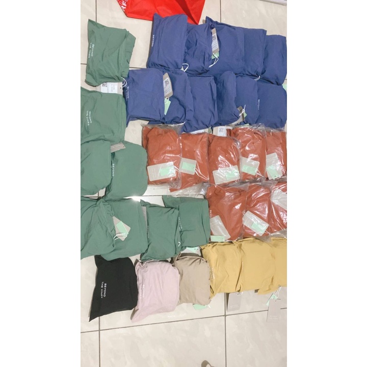 Jual (READY) BTV Beyond The Vines XS Dumpling Bag, BTV X POKEMON ...