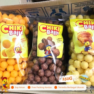 Jual Snack Ciki Terlengkap & Harga Terbaru November 2025 | Shopee Indonesia
