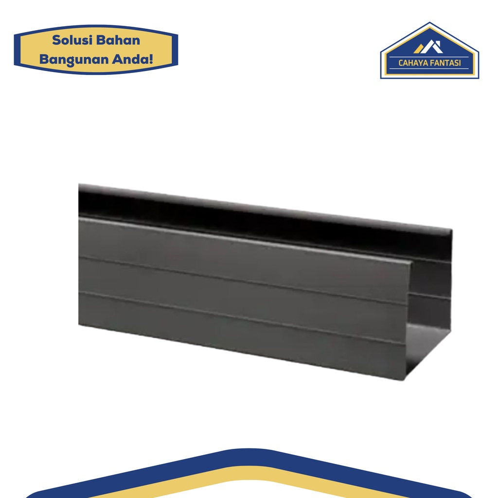 Jual Talang Air PVC Kotak | Shopee Indonesia