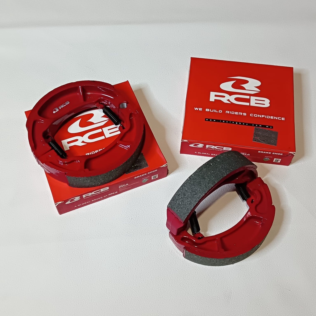 Jual KAMPAS REM BELAKANG RCB / KAMPAS REM RCB / KAMPAS REM BELAKANG RCB ...