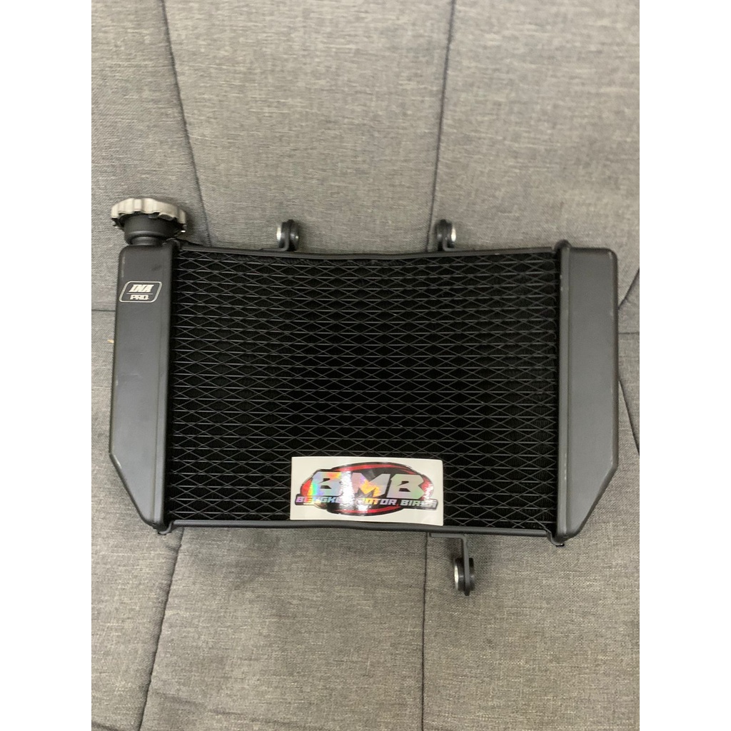 Jual RADIATOR INAPRO MXKING-NINJA | Shopee Indonesia