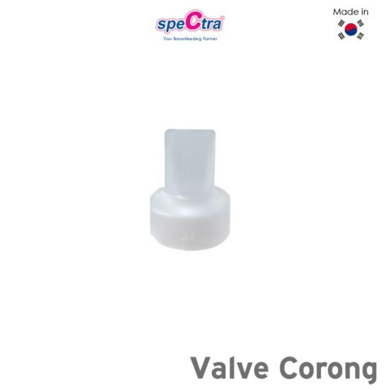 Jual Valve Katup Silicone Head Duckbill Pompa ASI Spectra 1 biji PALING ...