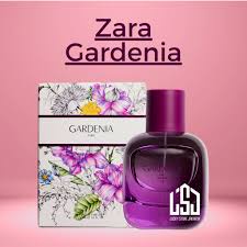 Jual PARFUM WANITA ZARA GARDENIA 90 ML | Shopee Indonesia