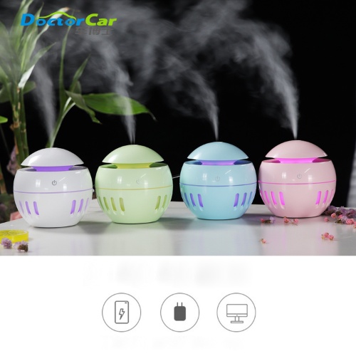 Jual Humidifier Diffuser Pelembab Udara Ruangan AC Elegan Stylish Mewah ...