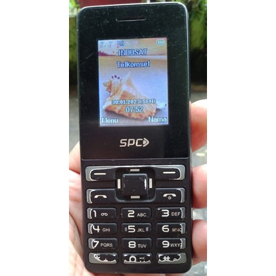 Jual HP jadul SPC | Shopee Indonesia