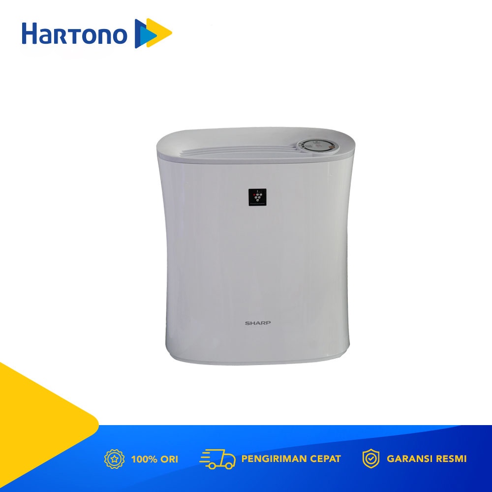 Jual Sharp Air Purifier FP-F30Y-H | Shopee Indonesia