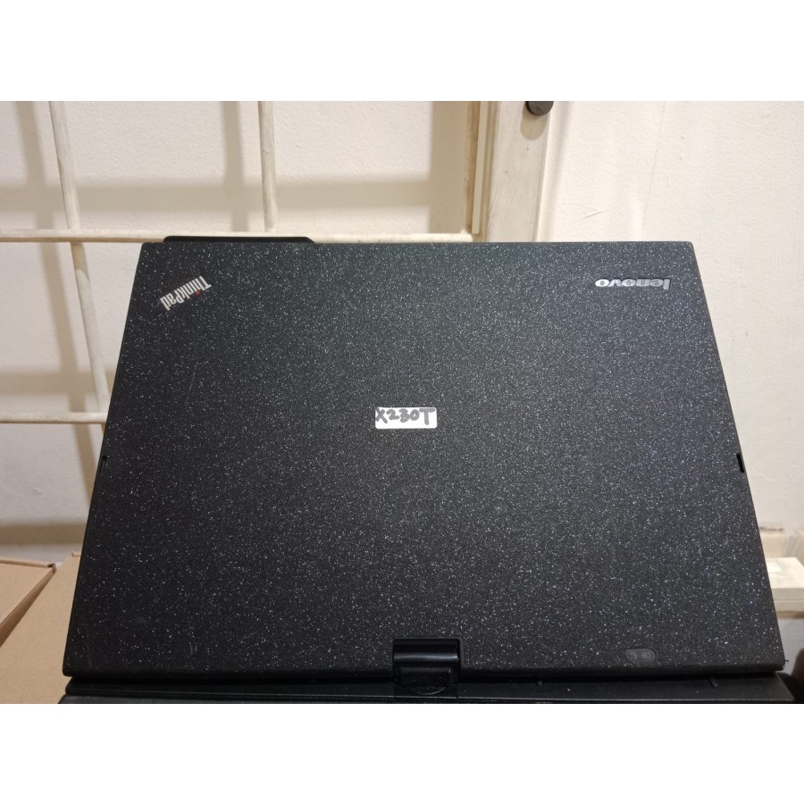 Jual Garskin/Stiker laptop Lenovo thinkpad x220t kualitas OK.. NEW ...