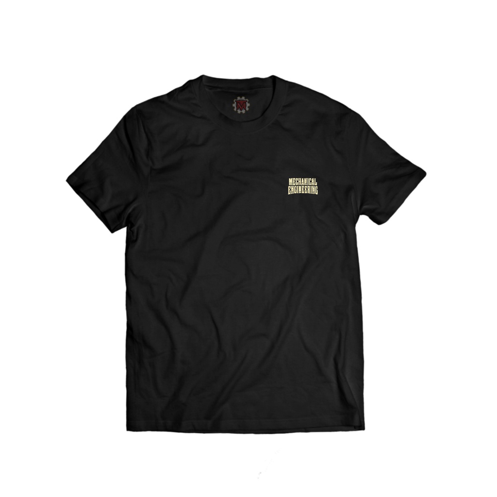 Jual T-shirt Teknik Mesin Merch - Mechanic | Shopee Indonesia