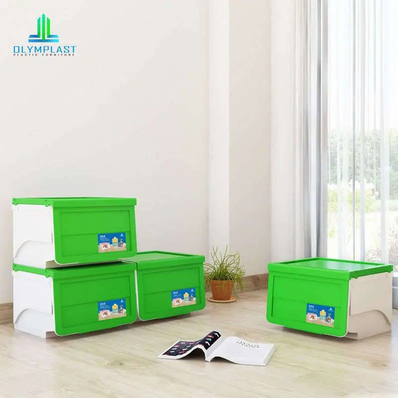 Jual SET 8(Grosir)/OSS STORAGE SOLUTIONS OLYMPLAST/TEMPAT PENYIMPANAN ...