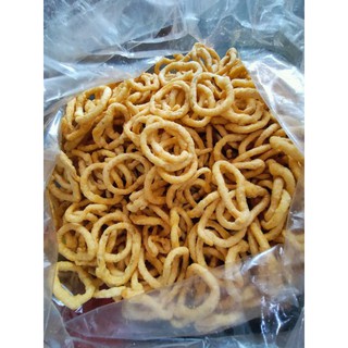 Jual Klanting Ketumbar Khas Lampung Kemasan Repackaged, Kelanting ...