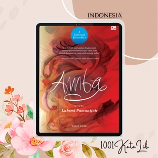 Jual amba laksmi pamuntjak Harga Terbaik & Termurah Juli 2024 | Shopee Indonesia