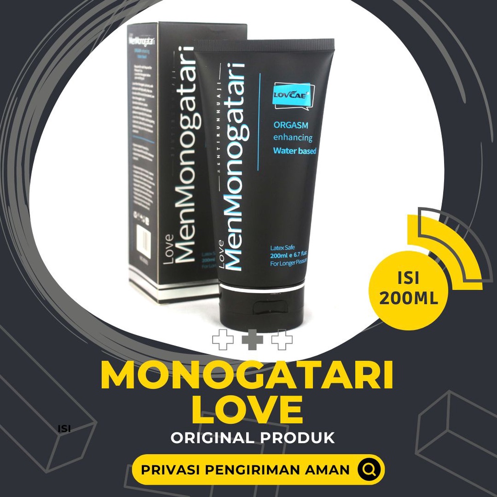 Jual Pelumas Monogatari Premium Lubricant - 100% original made in JAPAN ...