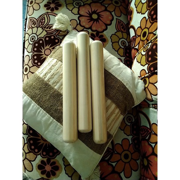 Jual Rolling pin diameter 3cm panjang 25cm | Shopee Indonesia
