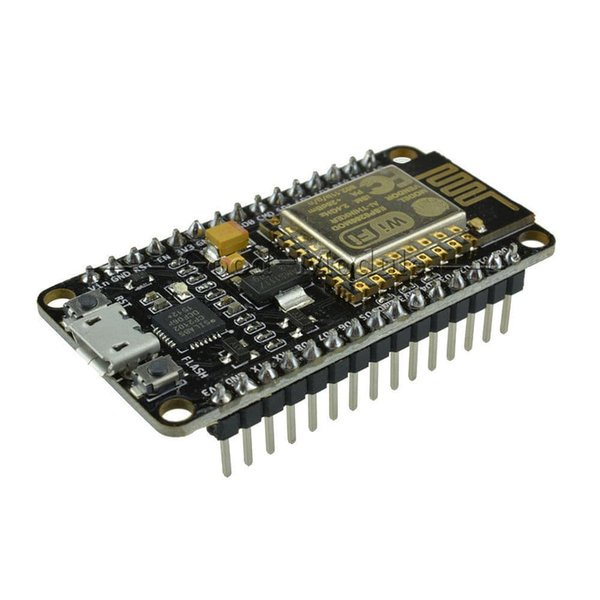 Jual Nodemcu Esp8266 Cp2102 Wifi Iot Lua | Shopee Indonesia