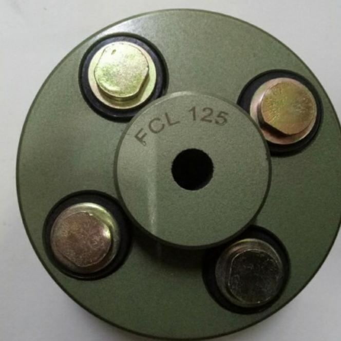 Jual Coupling Fcl 112 | Shopee Indonesia