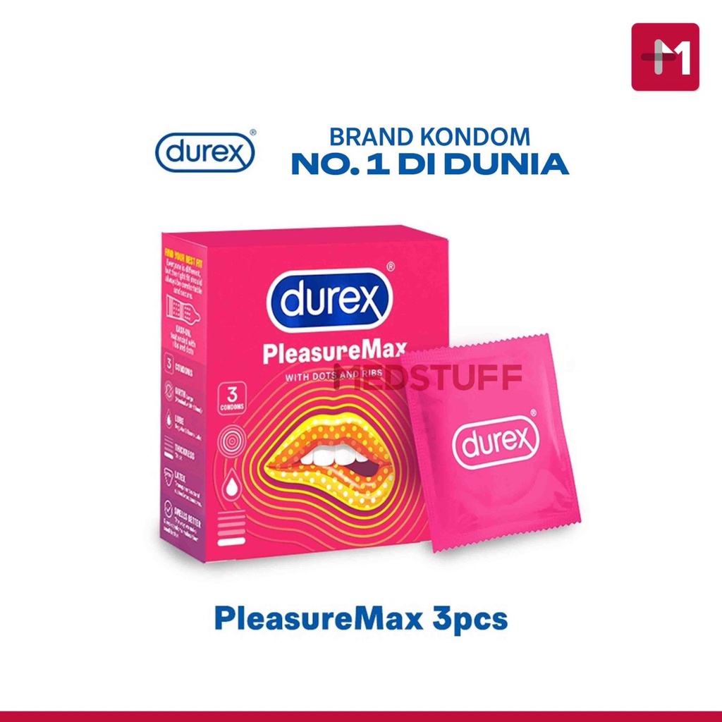 Jual Kondom Durex Alat Kontrasepsi | Shopee Indonesia