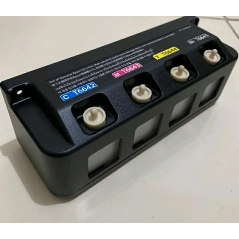 Jual Tabung Printer Epson L120 L121 | Shopee Indonesia