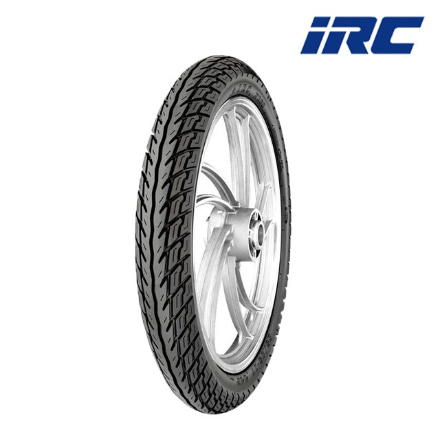 Jual Ban Luar Motor IRC Ring 17 Ukuran 70/90-17 NR 69 Non Tubeless Ban ...