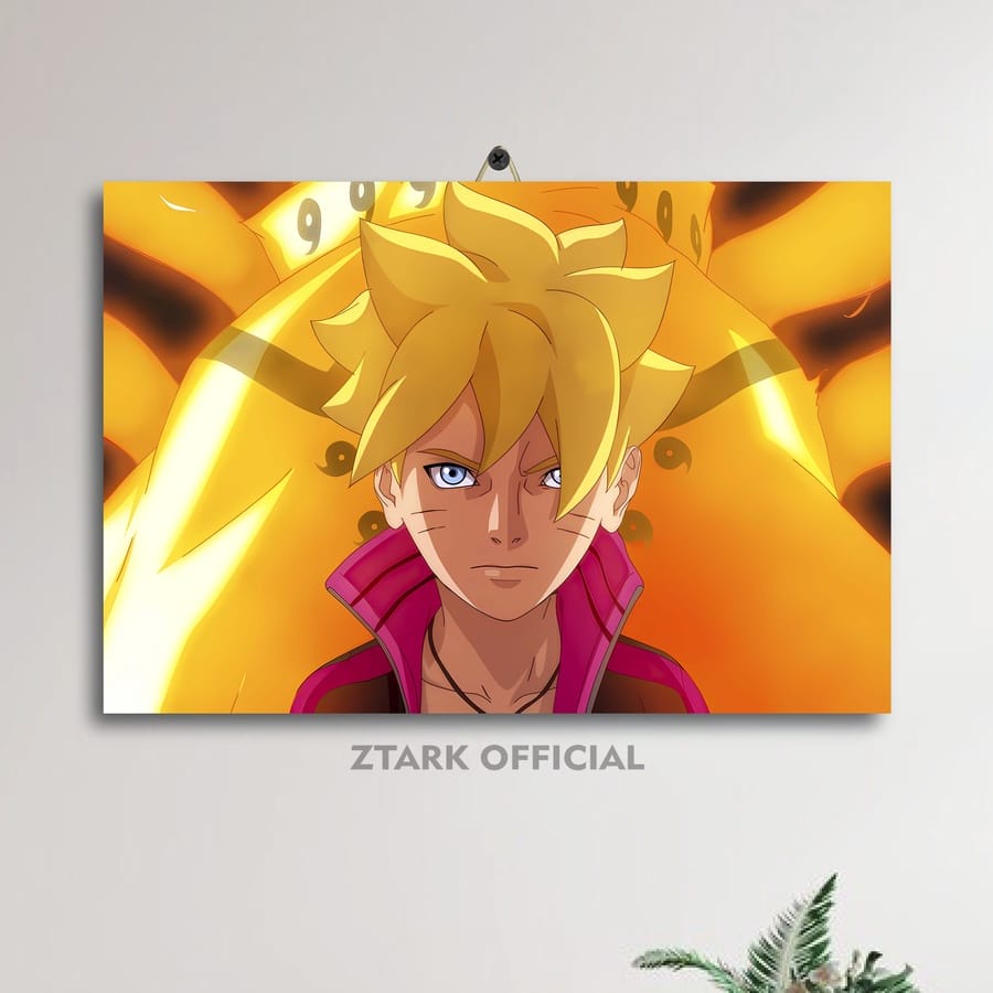 Jual 81-96 POSTER DINDING MURAH ANIME WALLPAPER NARUTO HD 20X30 Z6AWI ...