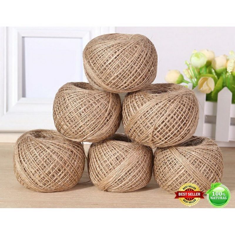 Jual tali rami ( tali goni rol) | Shopee Indonesia