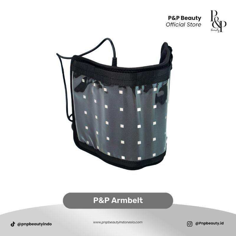 Jual PnP Beauty - Pnp Arm Belt | Shopee Indonesia
