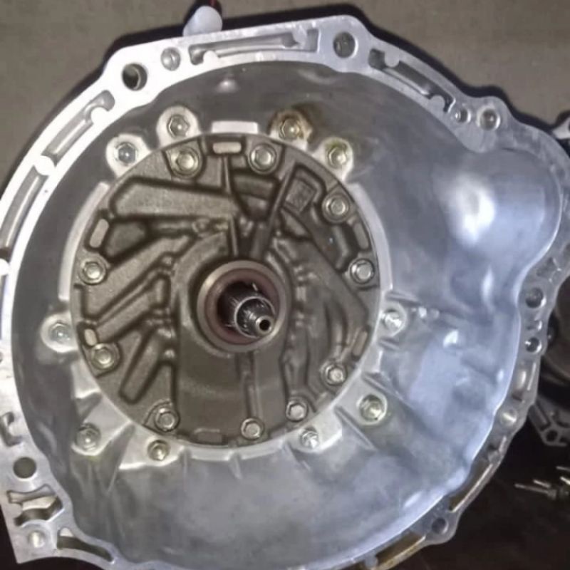 Jual Gearbox transmisi matic Fortuner VRZ dan Innova Reborn | Shopee ...