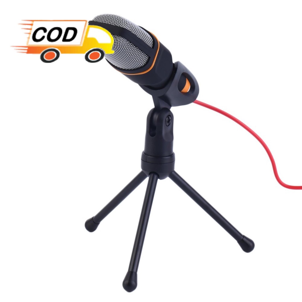 Jual Mic Condenser Terlengkap & Harga Terbaru Mei 2026 | Shopee Indonesia