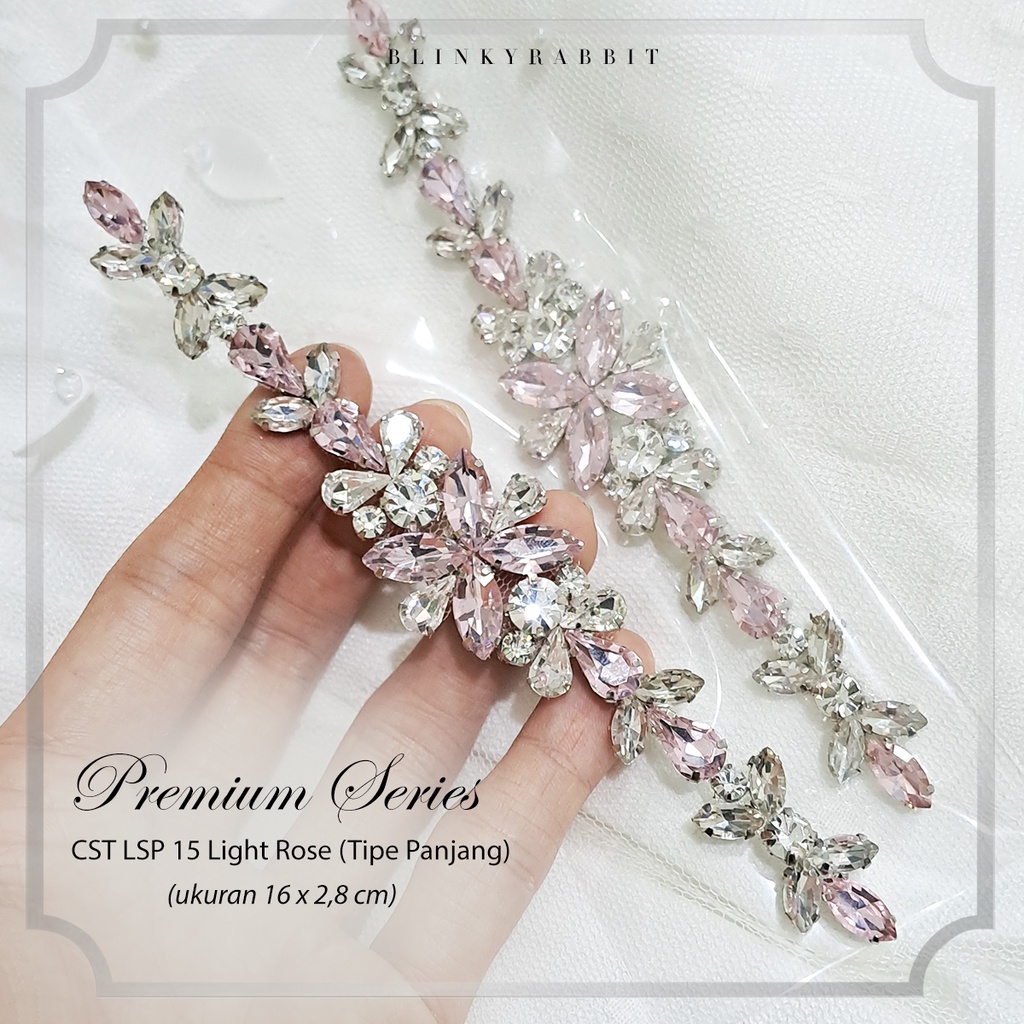 Jual CST LSP 15 Tipe Panjang | Shopee Indonesia