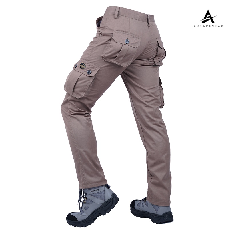 Jual ANTARESTAR Official - Celana Cargo Panjang Lhotse Celana Gunung Pdl Pants Tactical Outdoor ...