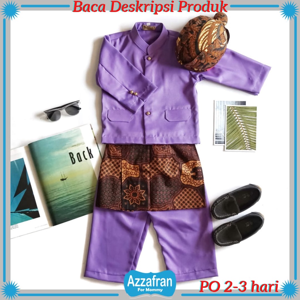 Jual Basofi | Azzafran for Mommy | Basofi Dewasa | Baju Adat Anak ... Jual Basofi | Azzafran for Mommy | Basofi Dewasa | Baju Adat Anak ...